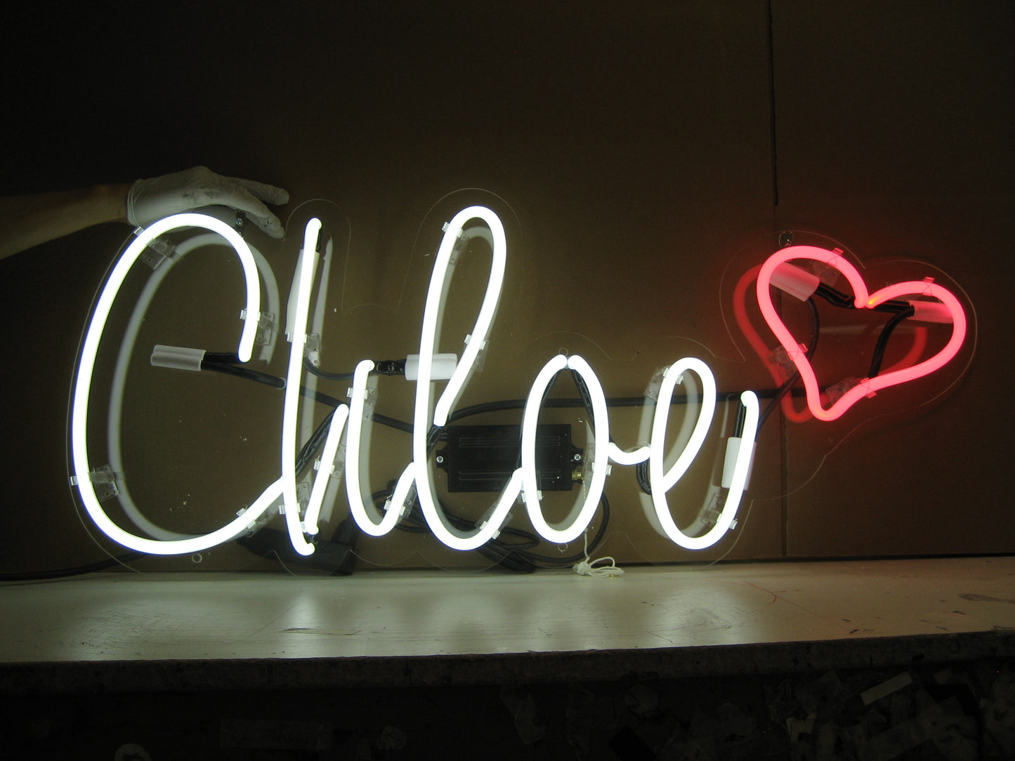 What are Neon Signs? – BrightNeonSigns