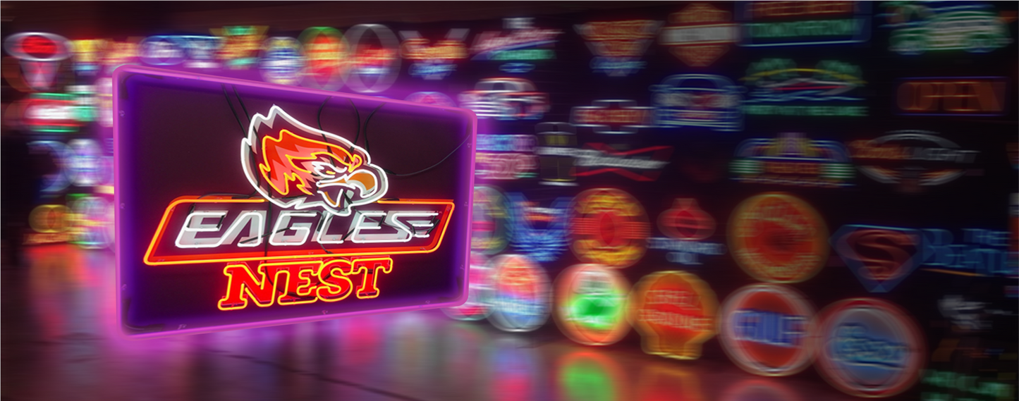 Bright Neon Signs – BrightNeonSigns