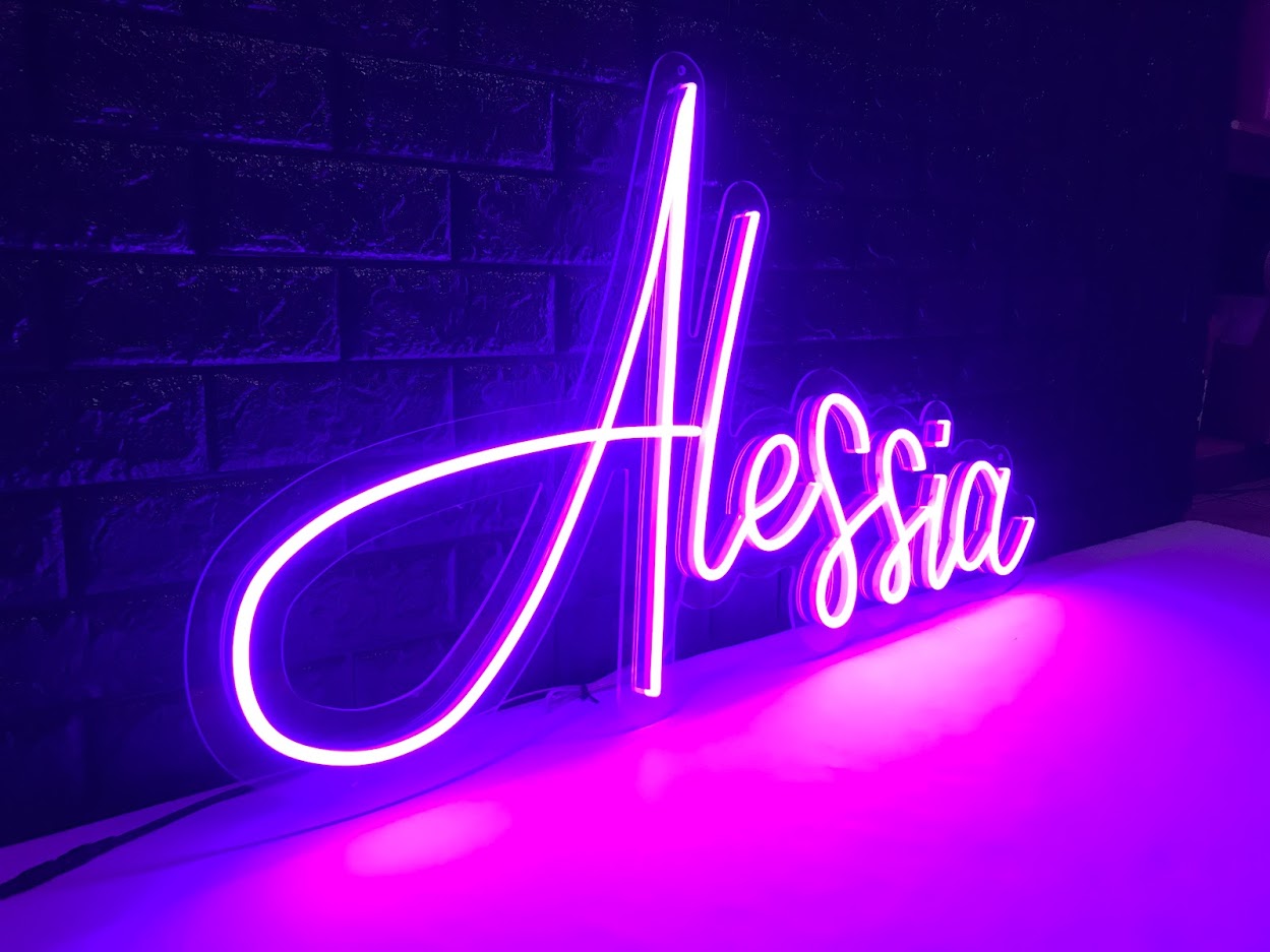 Bright Neon Signs – BrightNeonSigns