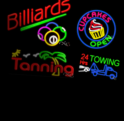 Bright Neon Signs – BrightNeonSigns