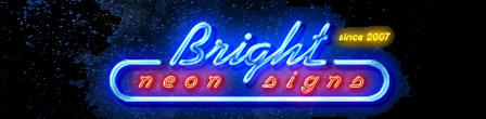 Bright Neon Signs – BrightNeonSigns