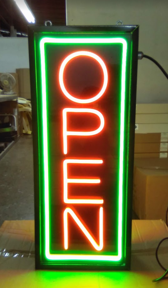 FLEX-LED Signs – BrightNeonSigns