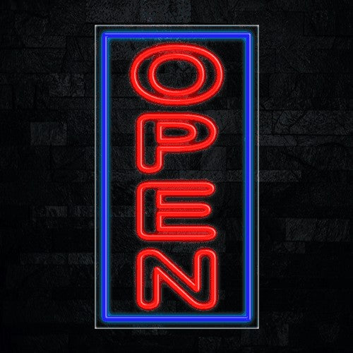 Open Signs – BrightNeonSigns